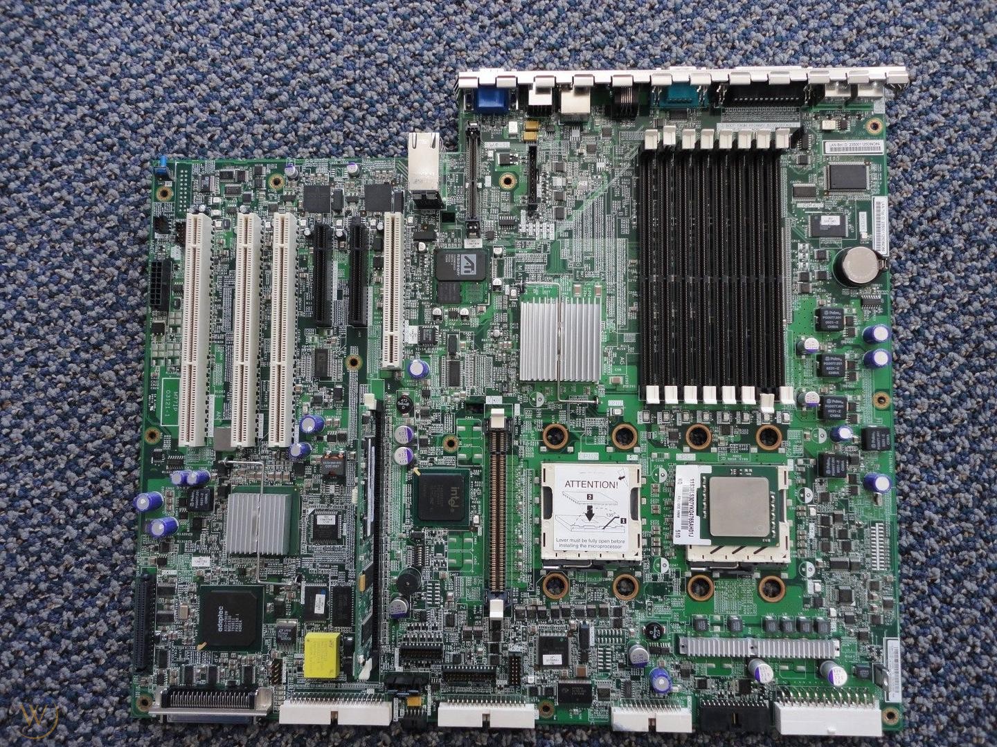 IBM Server Motherboard for xSeries 236 | Laptech The IT Store.