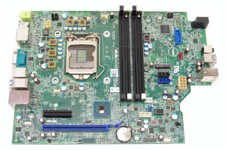 Dell Motherboard for Optiplex 5040 SFF | Laptech The IT Store.